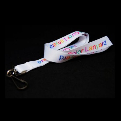 Buy Custom Full Color Lanyards Online | Comtix Tickets