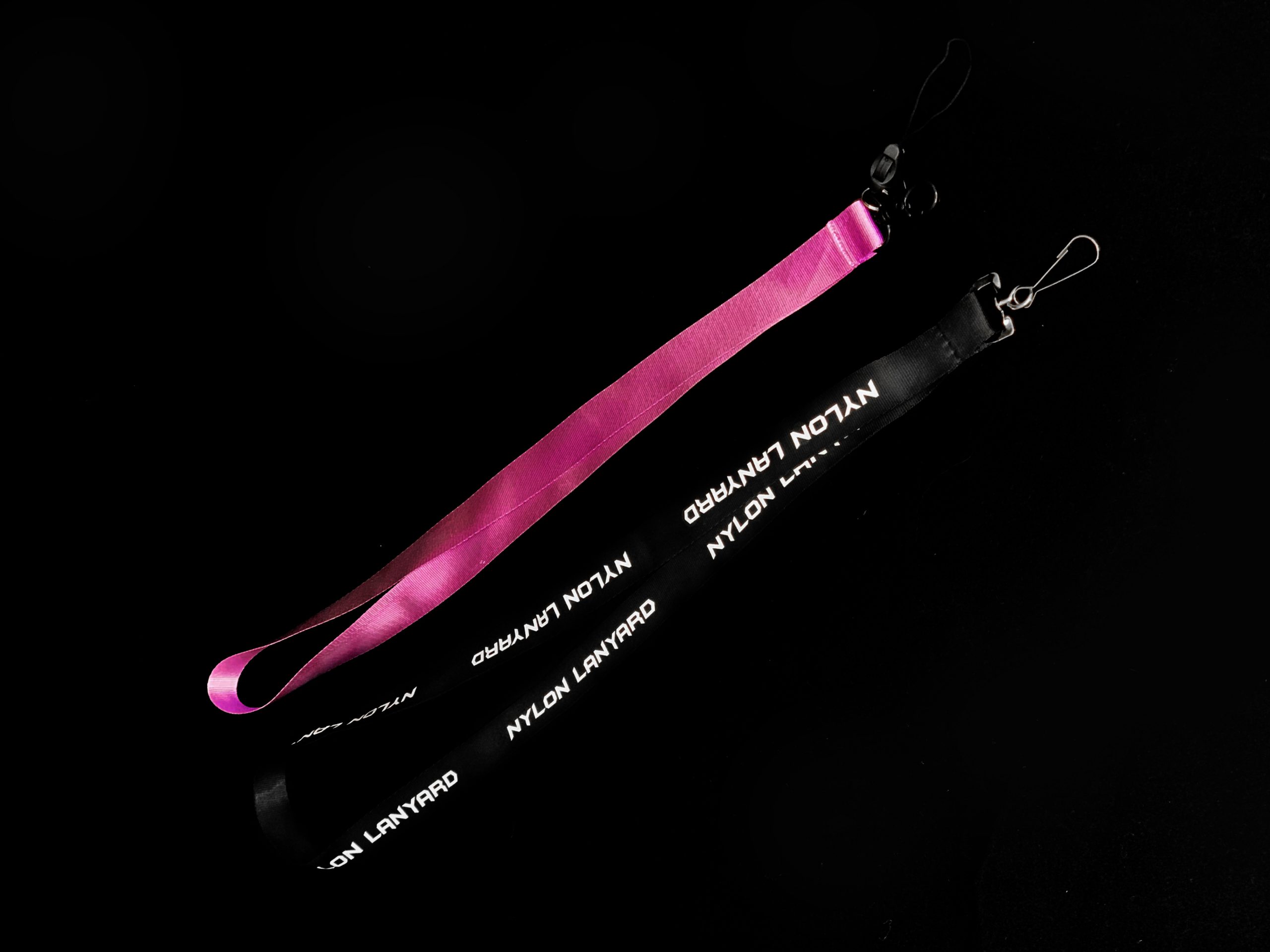 Buy Custom Nylon Lanyards Online | Comtix Tickets