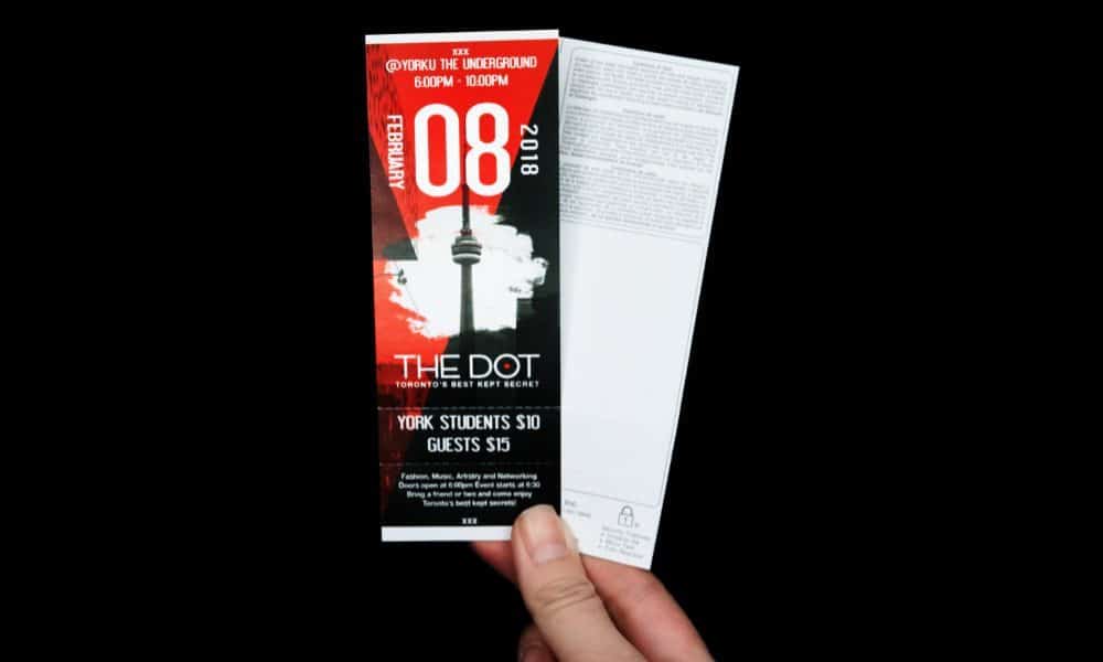 How To Organize A Raffle in 7 Easy Steps | Comtix Tickets Inc.