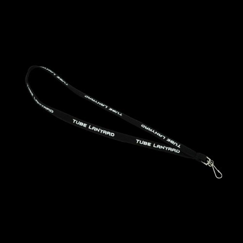 Buy Custom Tube Lanyards Online | Comtix Tickets