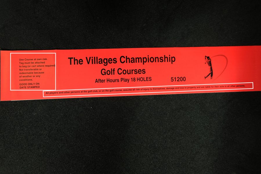 Ticket and Tag Disclaimers | Comtix Tickets