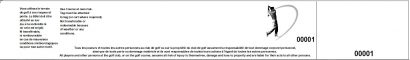 Ticket and Tag Disclaimers | Comtix Tickets