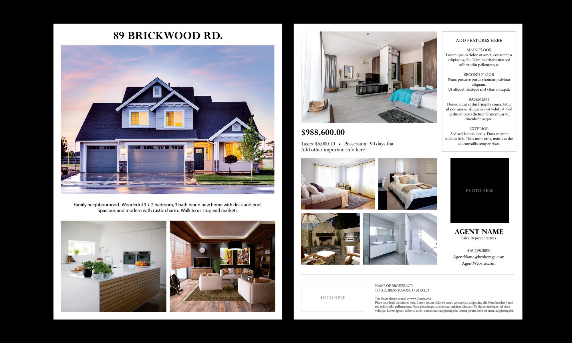 How To Organize A Raffle in 7 Easy Steps | Comtix Tickets Inc.