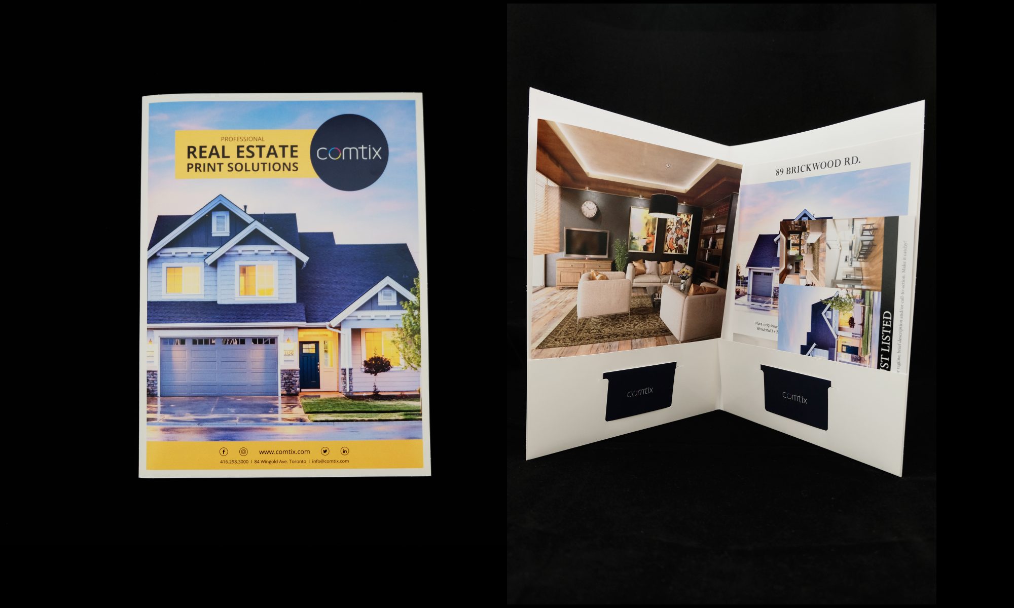 How To Organize A Raffle in 7 Easy Steps | Comtix Tickets Inc.